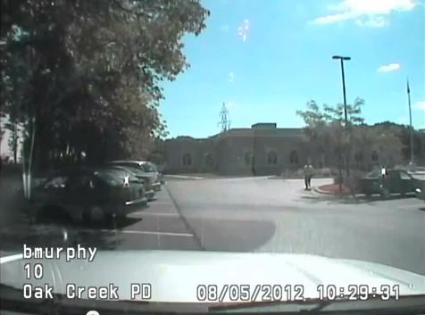 Discounting the “lone wolf” murderer