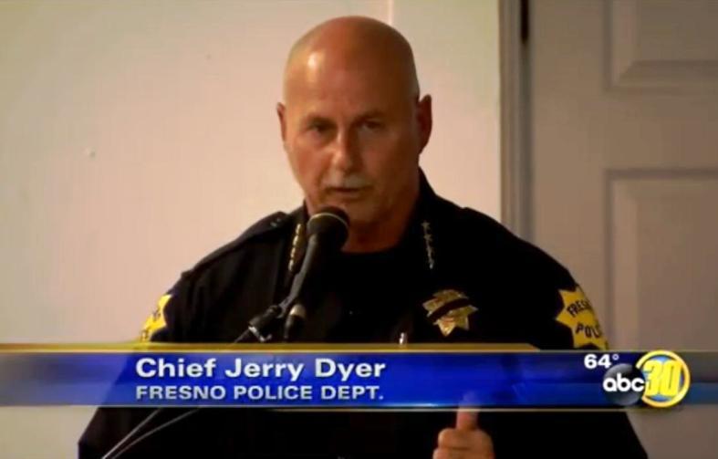 Fresno Police: Piara Singh was targeted for who he was