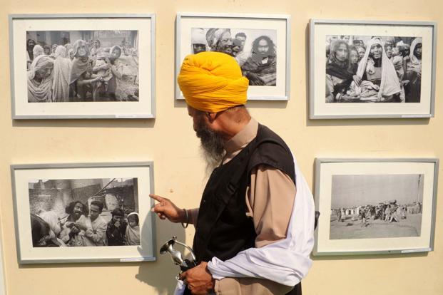 Remembering the 1984 Sikh genocide