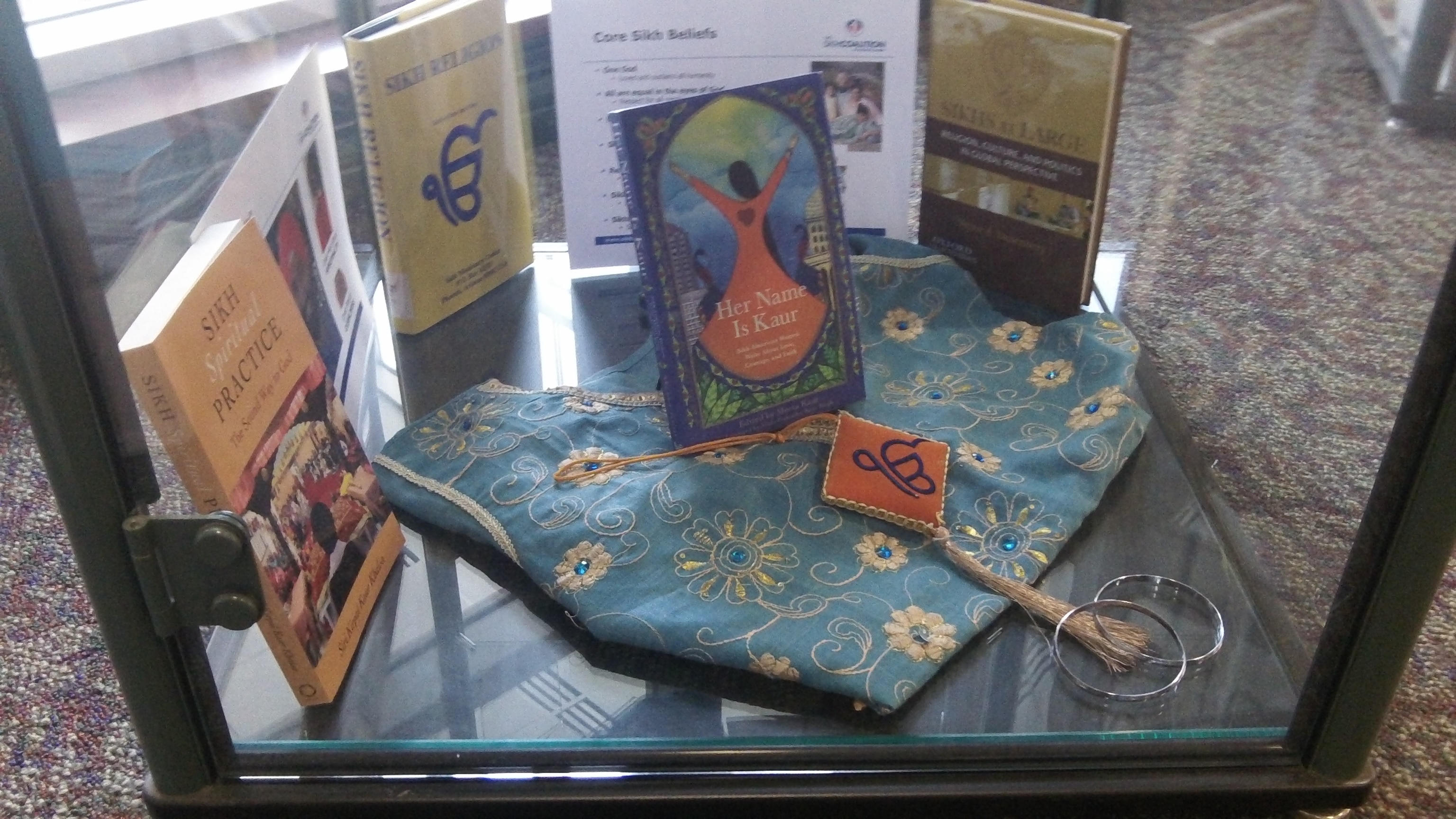 1984 Through Indian Eyes: Part III — Her Name Is Kaur, edited by Meeta ...