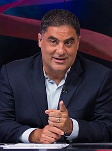 Letter to CA-25 Congressional candidate Cenk Uygur on his anti-Sikh ...